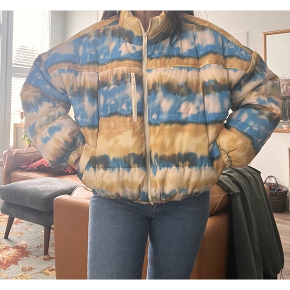 bp | Jackets & Coats | Bp Puffer Coat | Poshmark